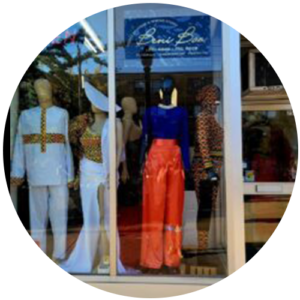 Beni Boo Styles – Beni Boo Styles